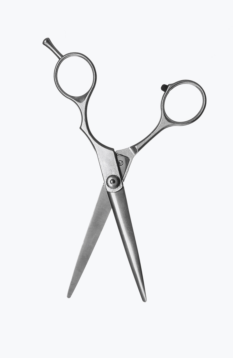 Scissors | Michael Napoli Hair