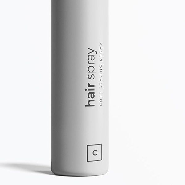 Hair Spray | Michael Napoli Hair